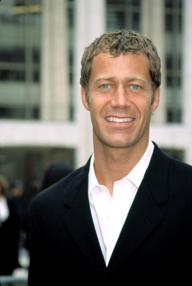Colin Ferguson At Nbc Upfront, Ny 5122003, By Cj Contino Celebrity (8 x ...
