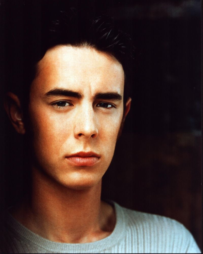 Colin Hanks Headshot In Tan Sweater Photo Print (8 x 10) - Item ...