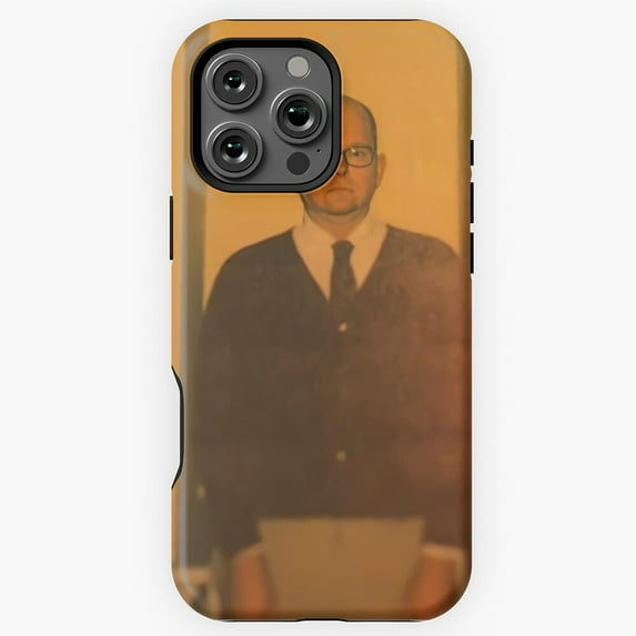 Colin Robinson Birthday party Phone Case for iPhone 16 15 14 13 12 11 ...