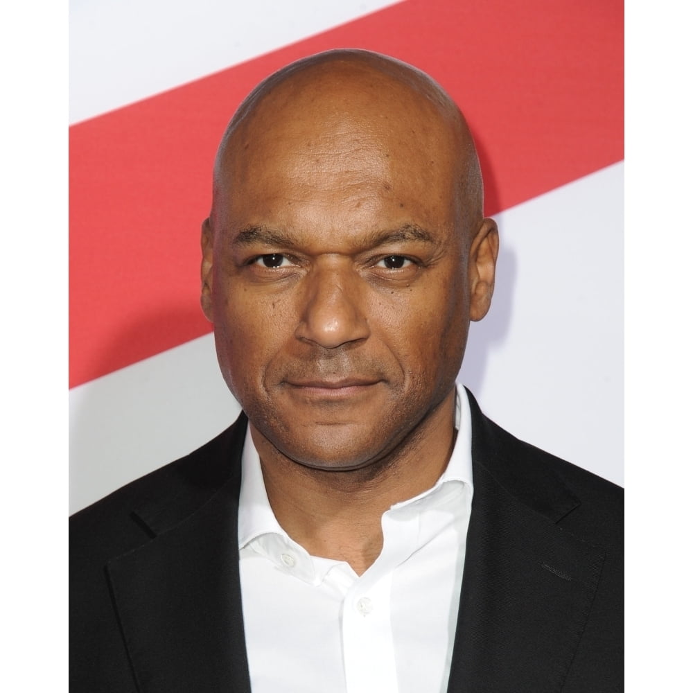 Colin Salmon At Arrivals For London Has Fallen Premiere Arclight ...