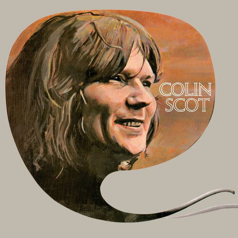 Colin Scot - Colin Scot (Remastered Expanded Edition) - Music ...
