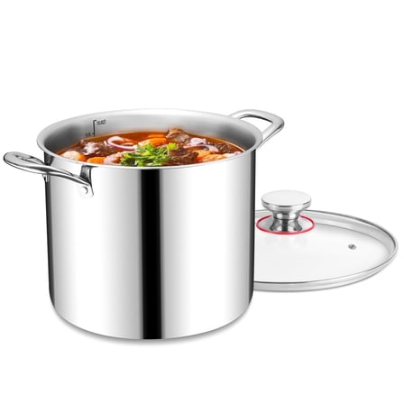 Jetboil 5L FluxRing Cooking Pot for Genesis System - Walmart.com
