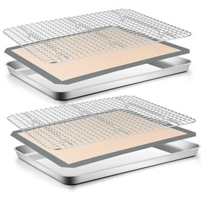 Baking Sheet Wire Rack