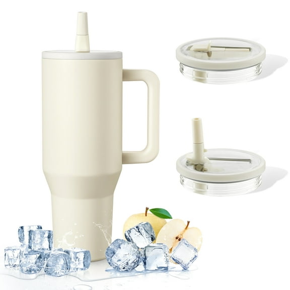 Cup Holder Lid Dispenser with Straw Organizer, Plastic 4 Compartment ...