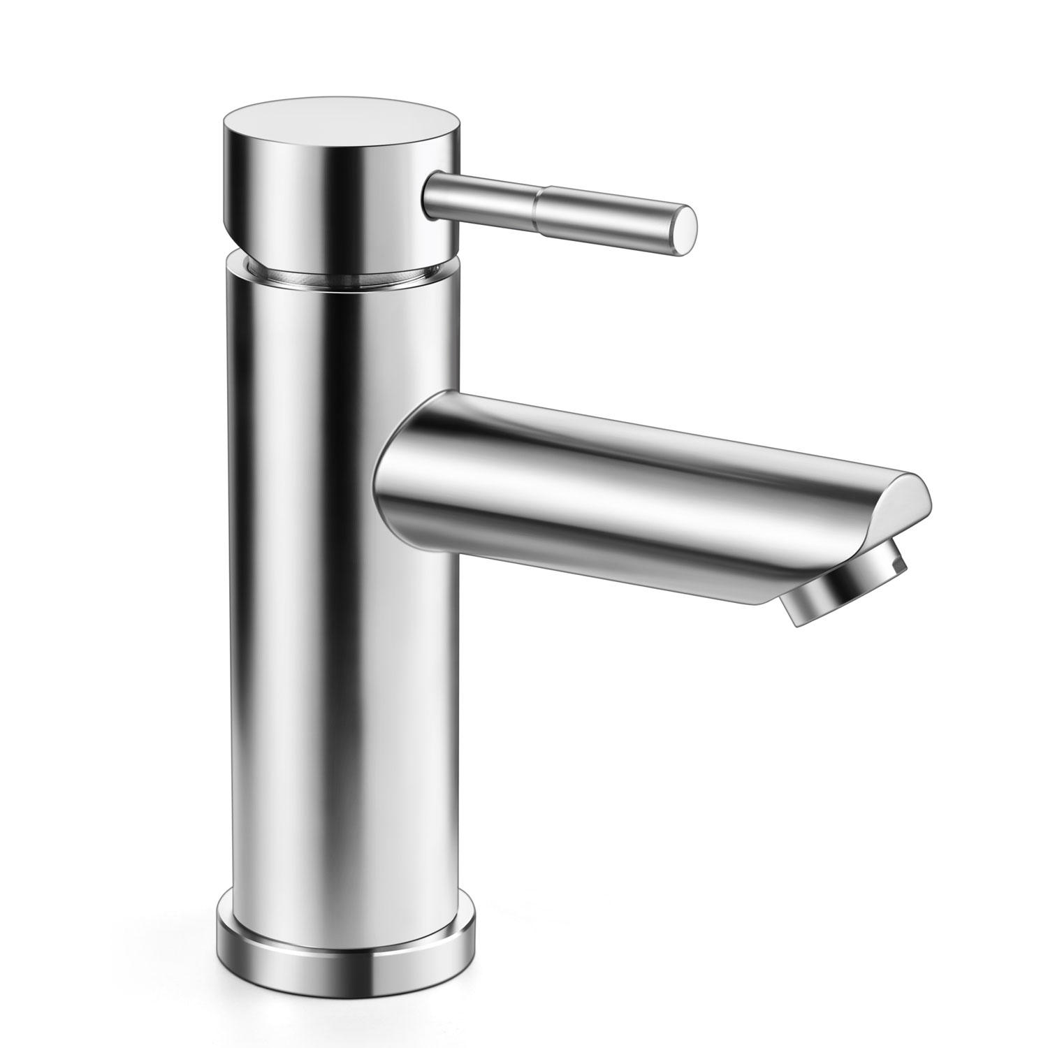 Delta Compel Single Handle Tract Pack Lavatory Faucet