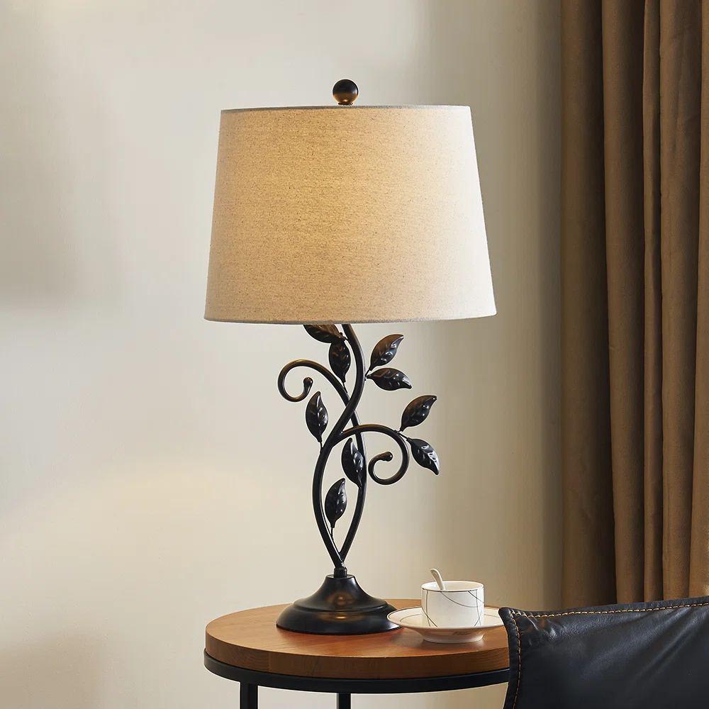 Coliware Touch Control Table Lamp Set of 2, 3-Way Dimmable Nightstand ...