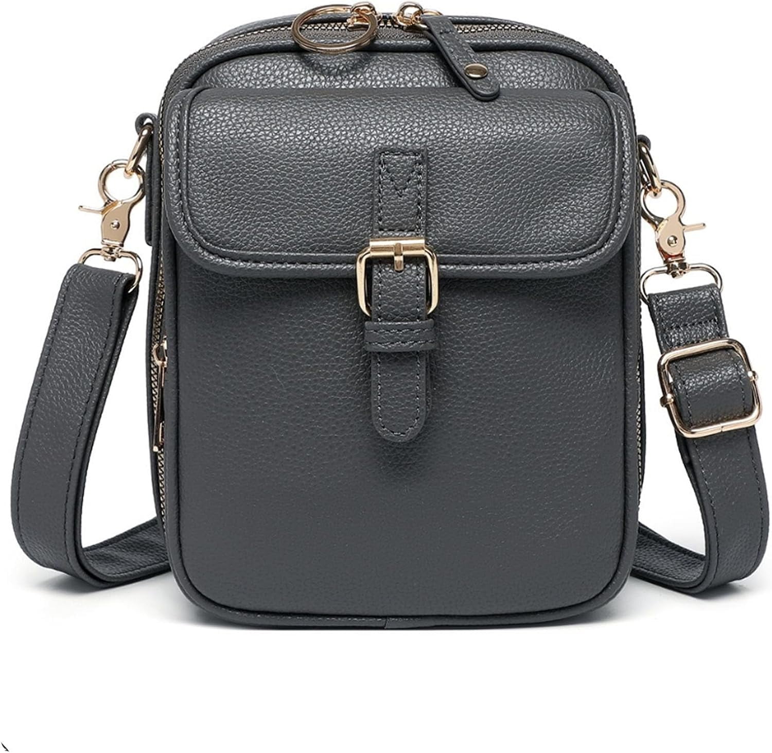 Collaboraten1 Crossbody Leather Bag, Collaborateam Urvashi ...