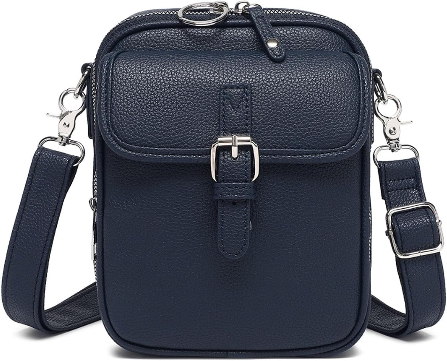 Collaboraten1 Crossbody Leather Bag, Collaborateam Urvashi Tojoyride ...