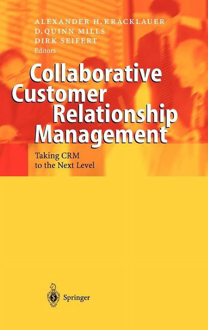 Collaborative Crm