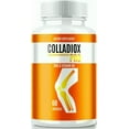 Colladiox Pro Joint Support Pills to Relieve Joint Stiffness and Pain ...