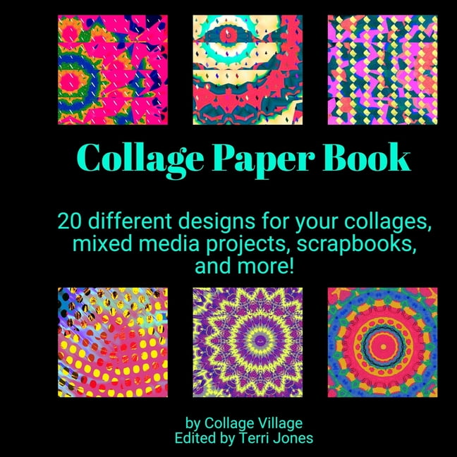 Collage Village