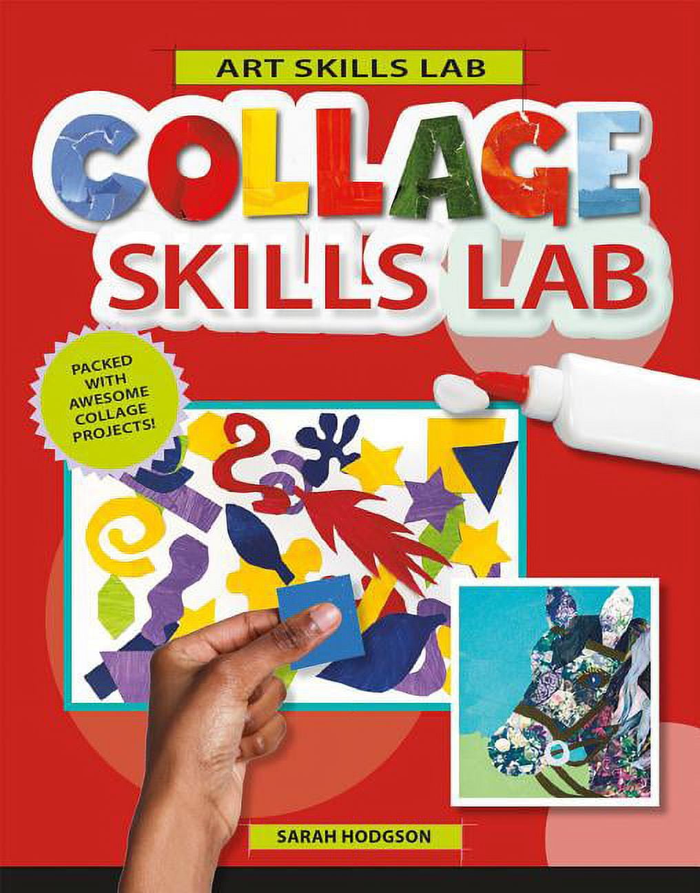 Collage Skills Lab - Walmart.com