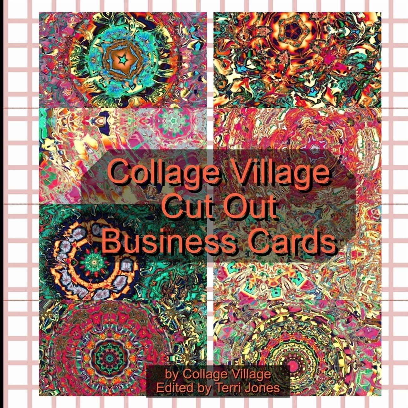 Collage Village