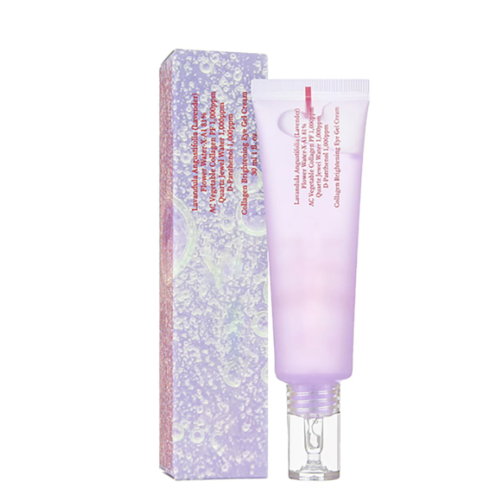 Collagen Brightening Gel Eye 30ml Revitalize Your Eyes - Walmart.com