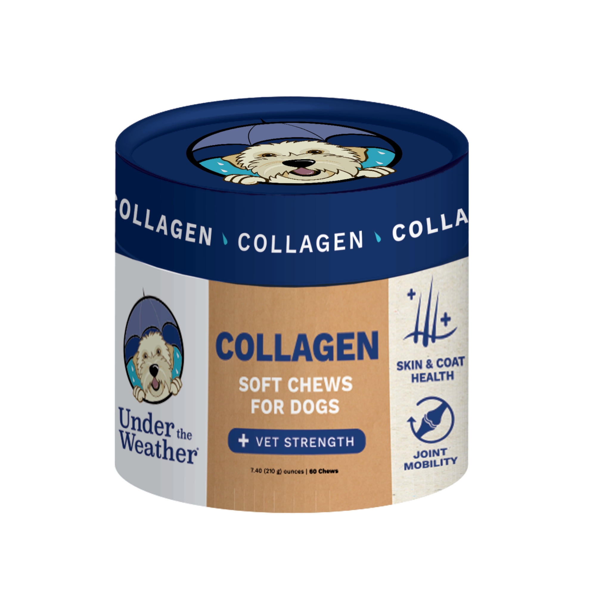 Collagen Chews for Dogs - Walmart.com