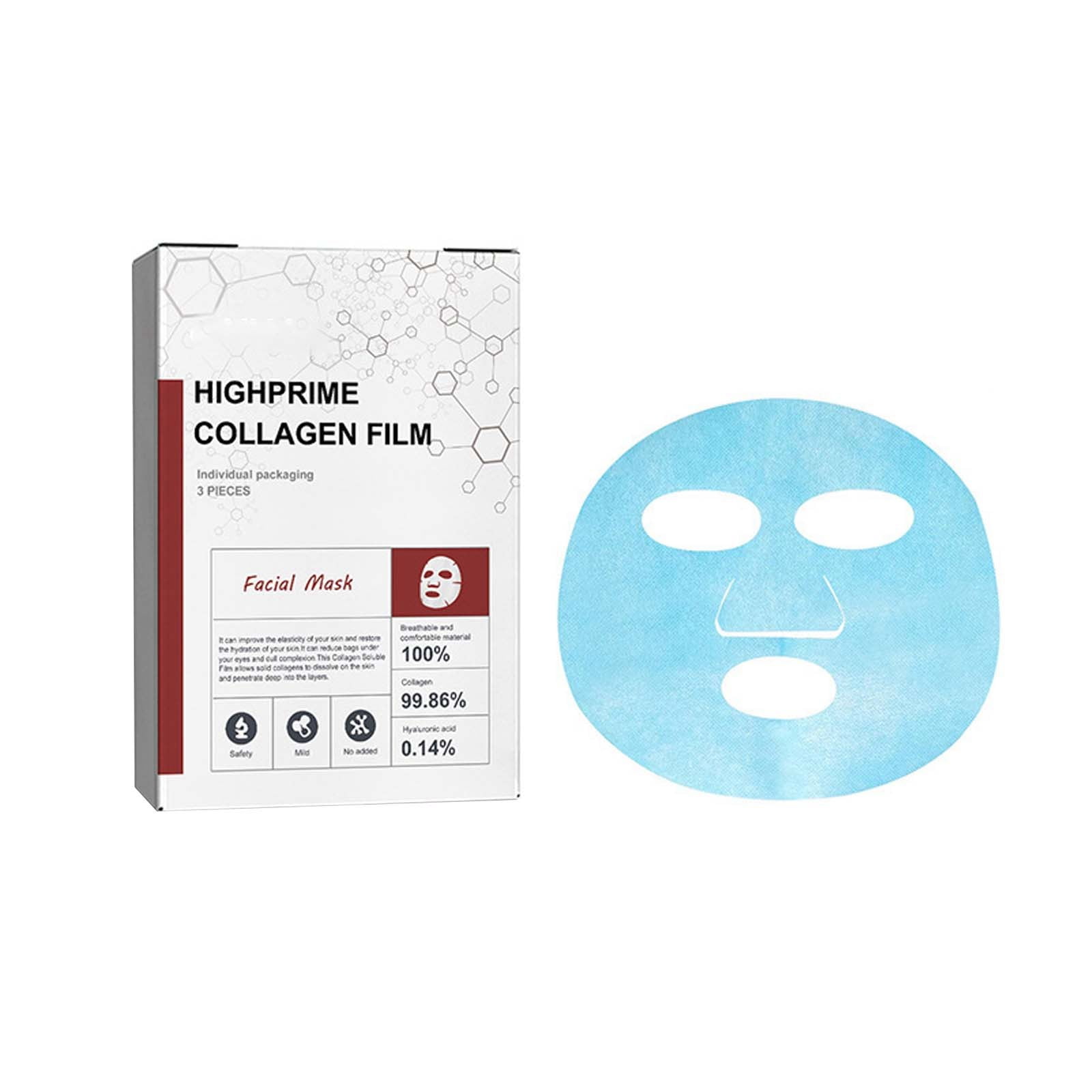 Collagen Essence Deeply Hydrating Hydrolyzed Collagen Set Firming ...