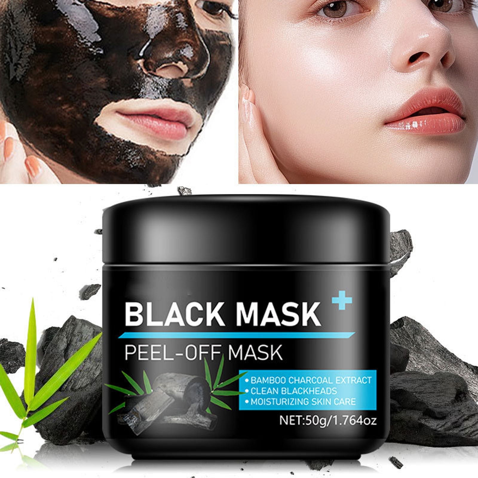 Collagen Facial Mask | Soluble Type III Nano Collagen | Deep ...