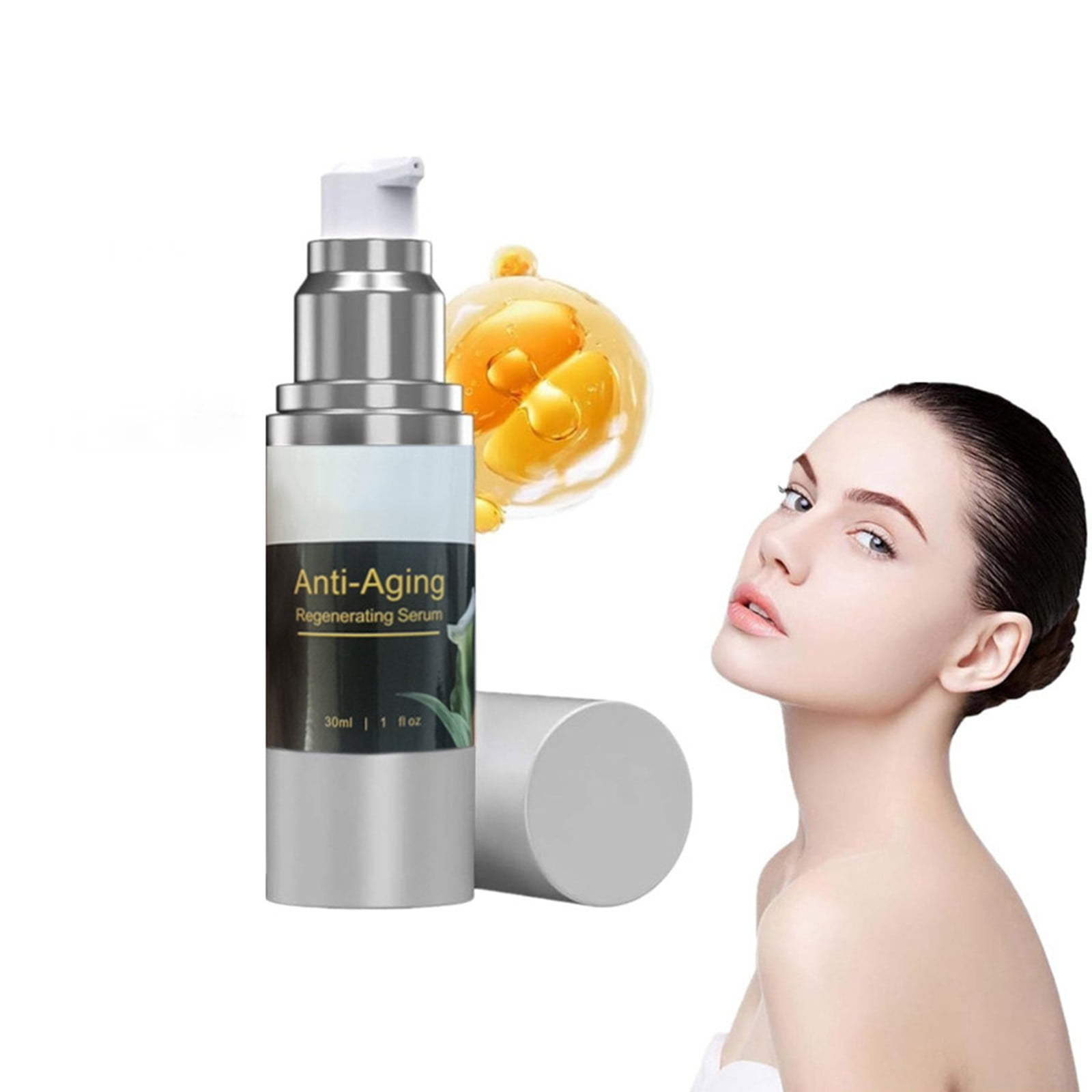 Collagen Filler for Face Rice Face ning Skin Lift Jowls Device Hale ...
