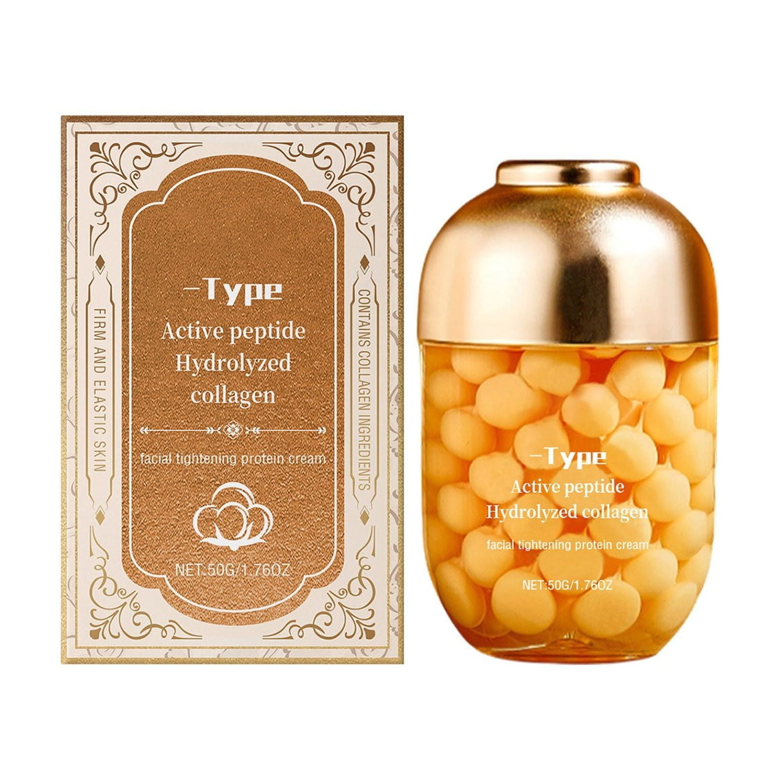 Collagen Firming Capsule Cream Adpan Collagen Firming Capsule Cream ...