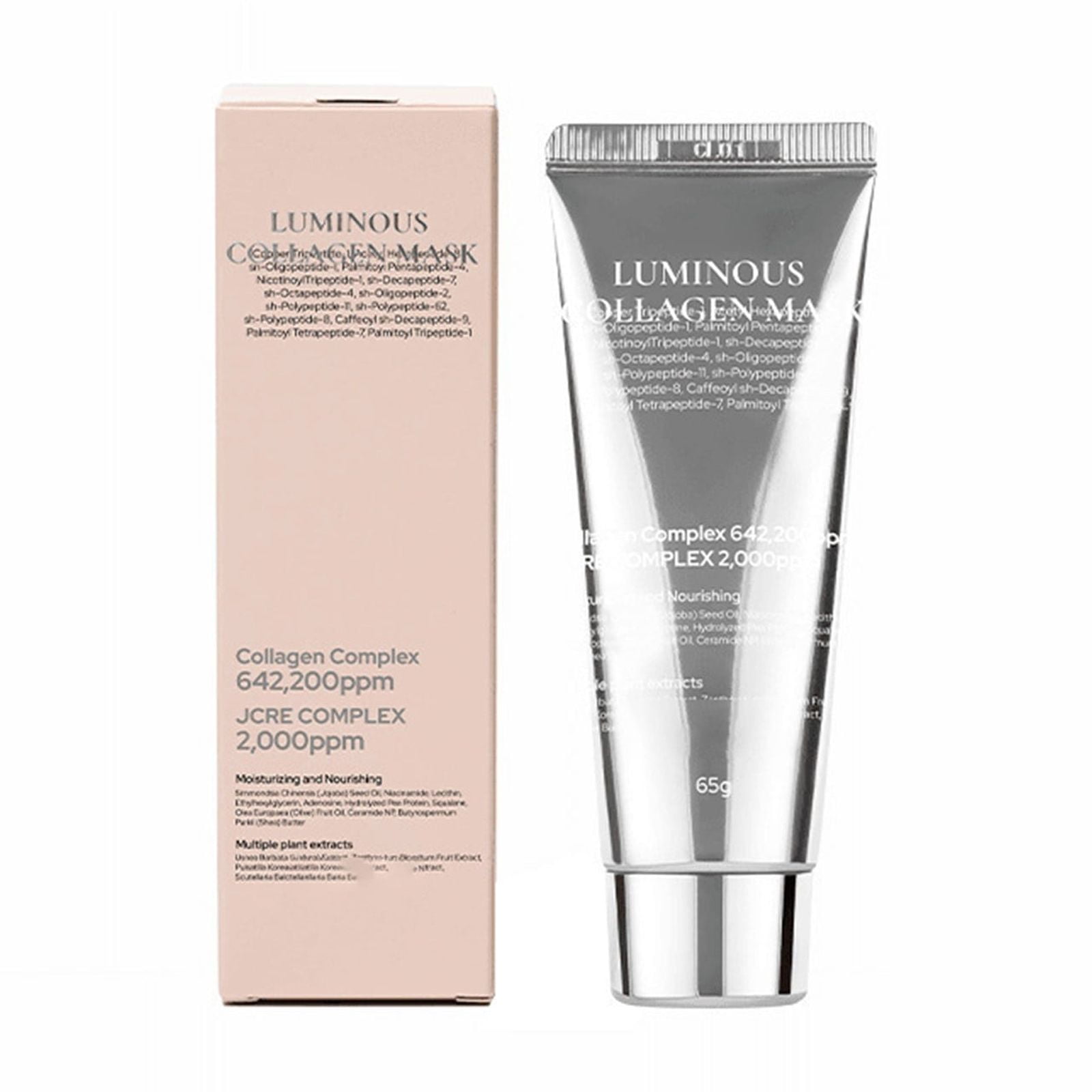 Collagen Glowing Human Skin Aging Hydrating Firming Skin Beautiful ...