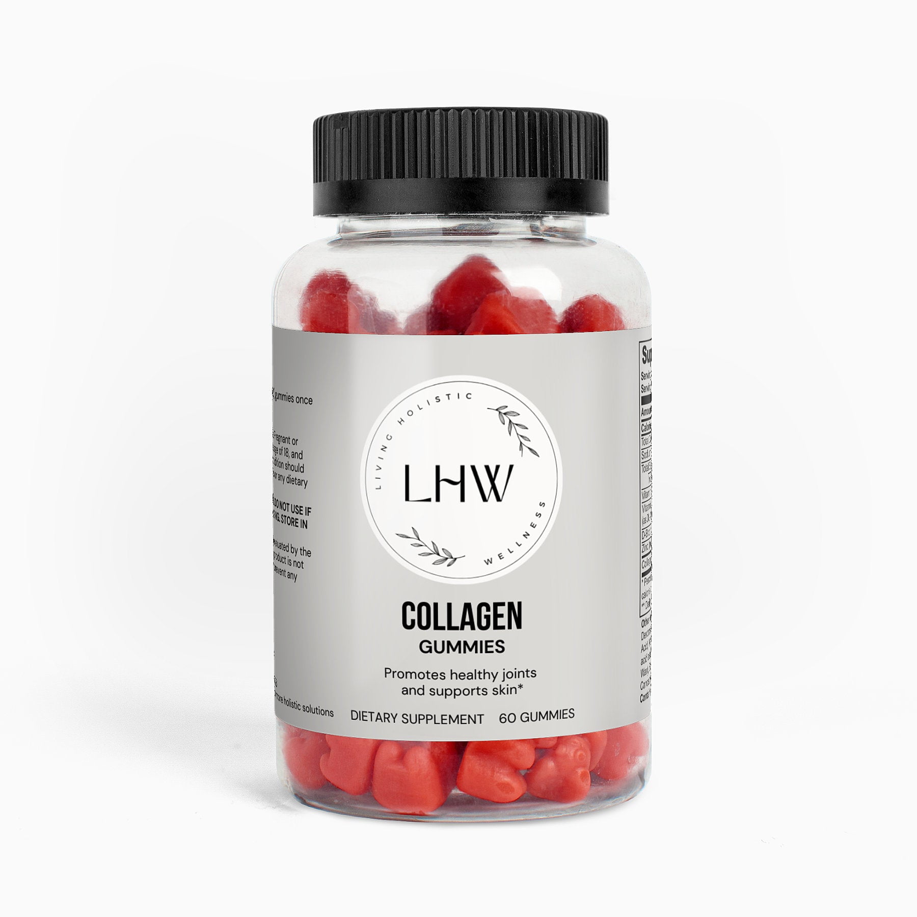 Collagen Gummies (Adult) - Walmart.com