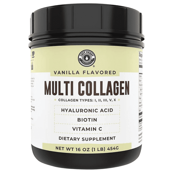 Collagen