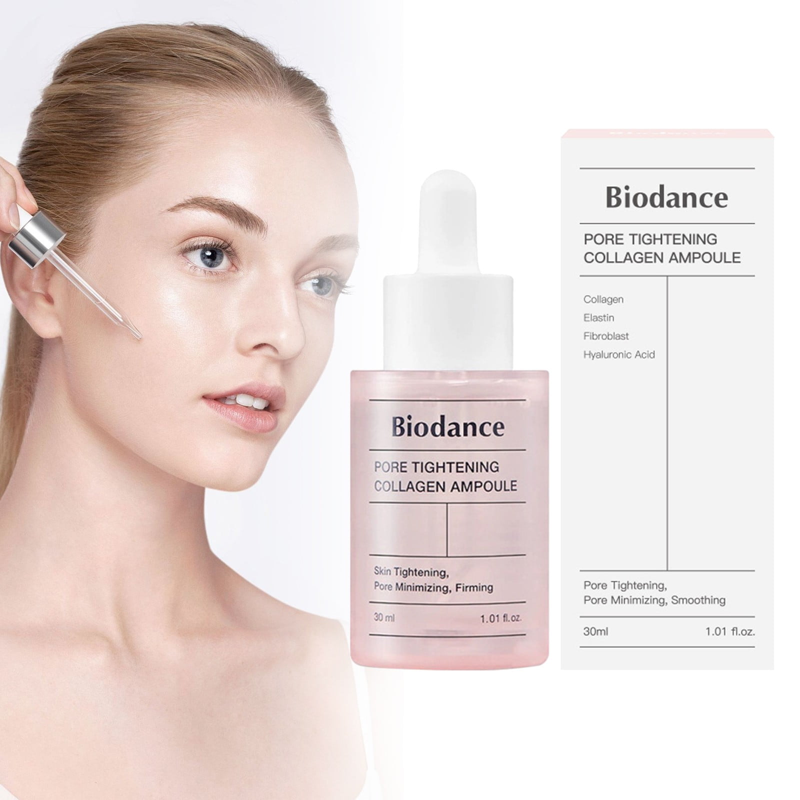 Collagen Hydrate Moisturize And Illuminate For Skin Unveil Glow ...