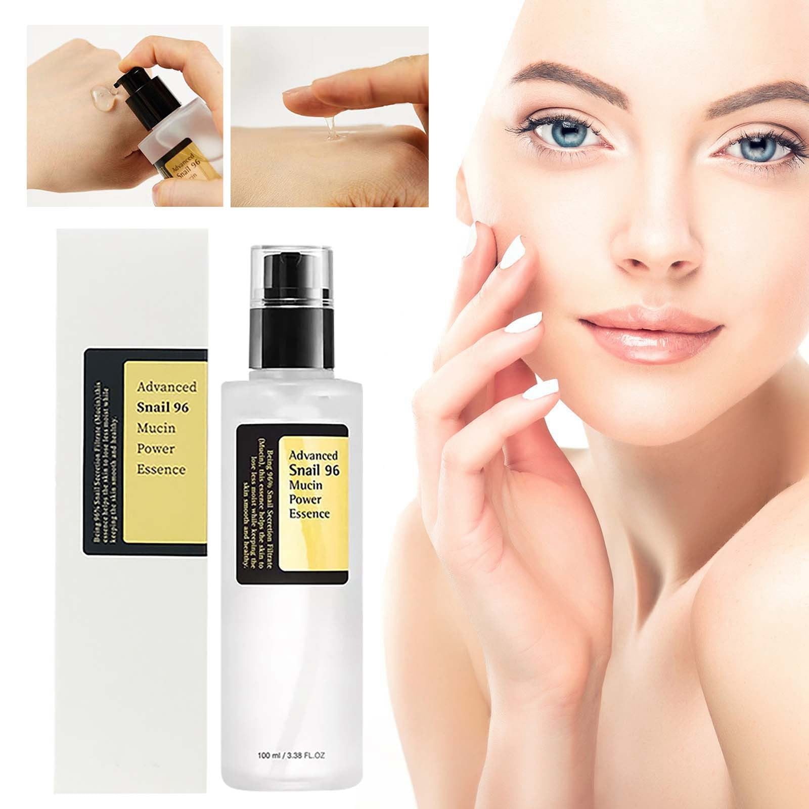 Collagen Liquid Facial Moisturizing Care - Softens Cuticles, Improves ...