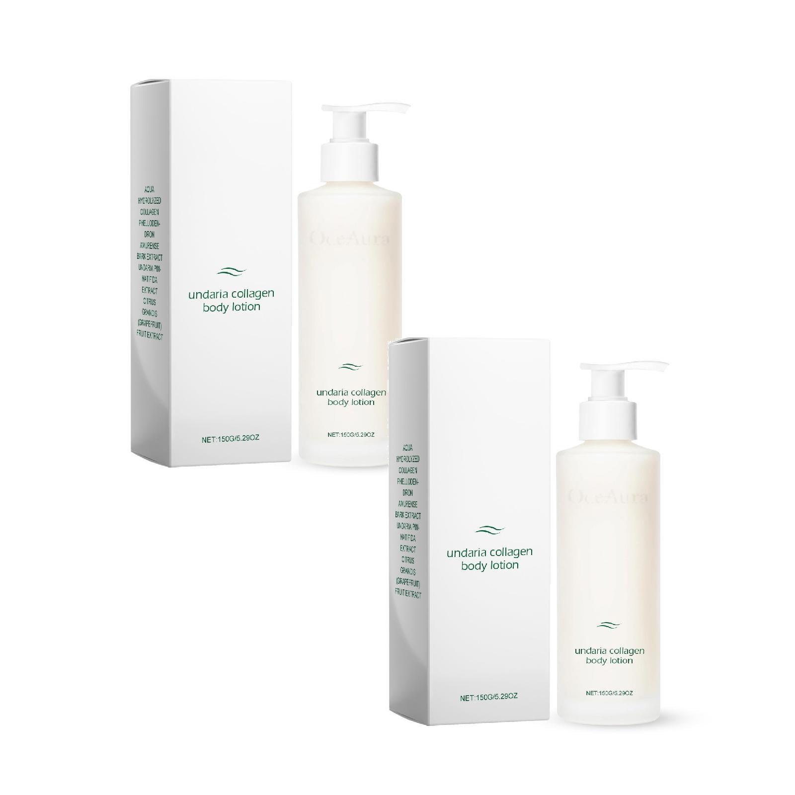 Collagen Moisturizing Body Lotion Long Lasting Moisturizing Locks In ...