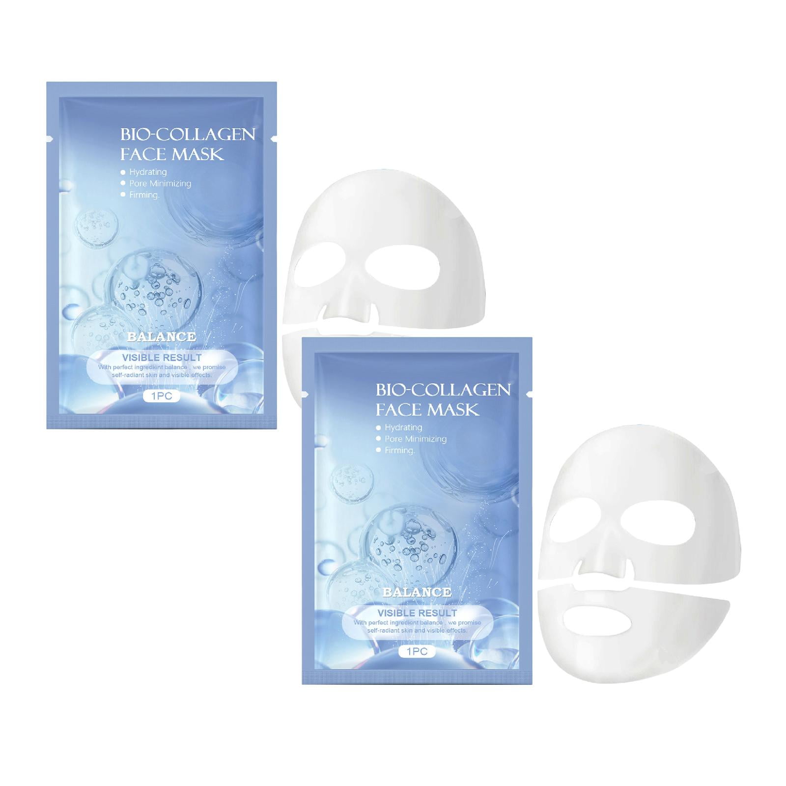 Collagen Overnight Korean Kollagen Film Hydrating Aging Maske About ... Collagen Overnight Korean Kollagen Film Hydrating Aging Maske About ...