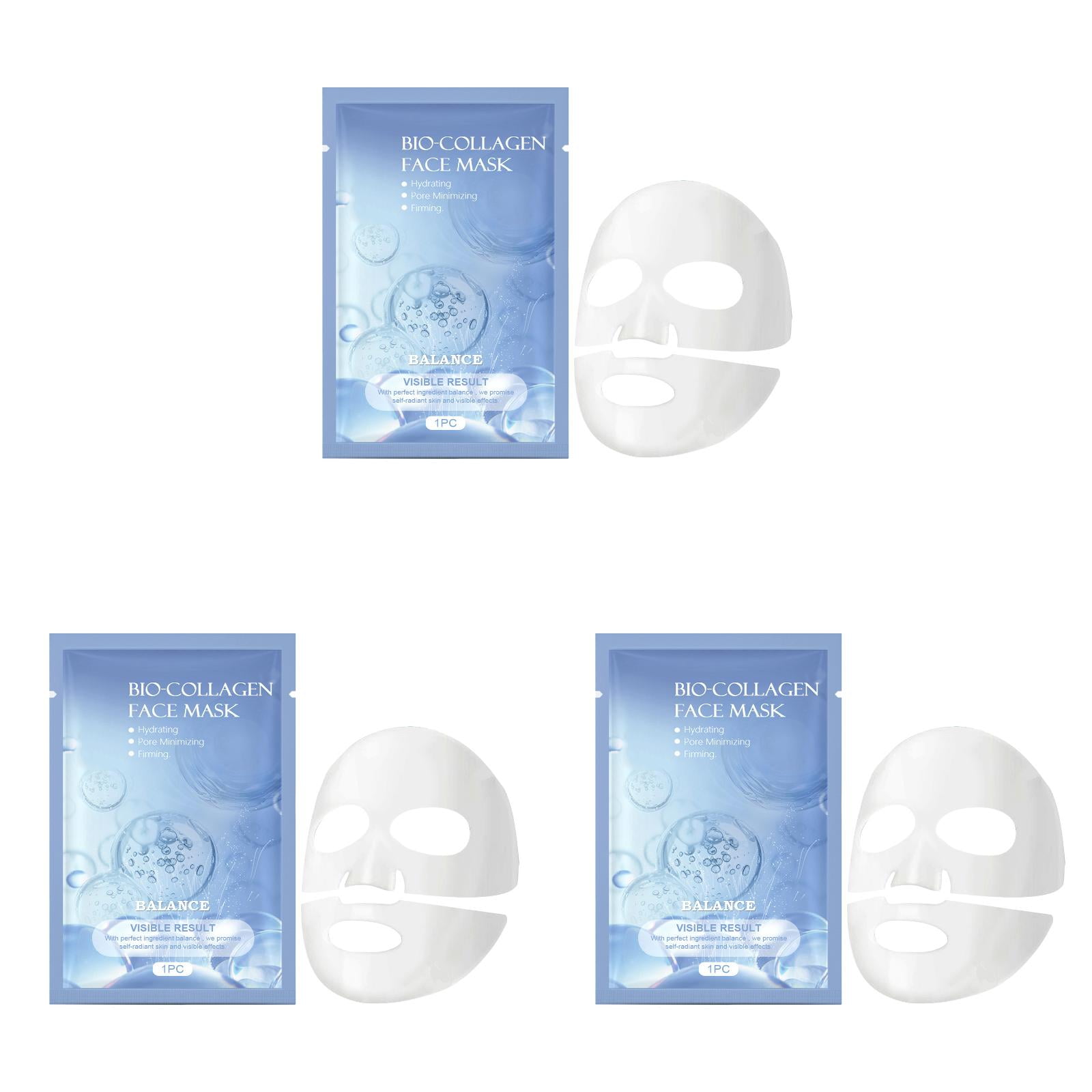Collagen Overnight Korean Kollagen Film Hydrating Aging Maske About ... Collagen Overnight Korean Kollagen Film Hydrating Aging Maske About ...