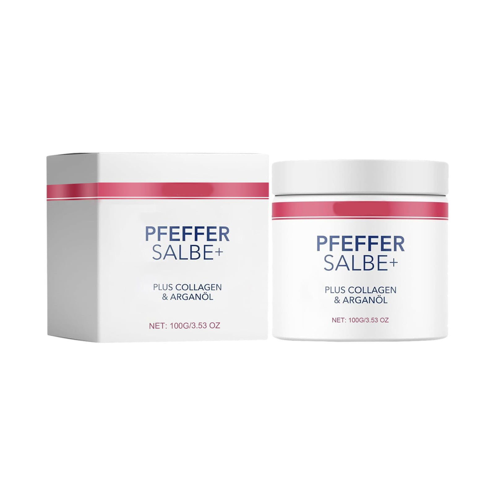Collagen Pepper Moisturizer Hydration Cream For Dry Sensitive Skin ...