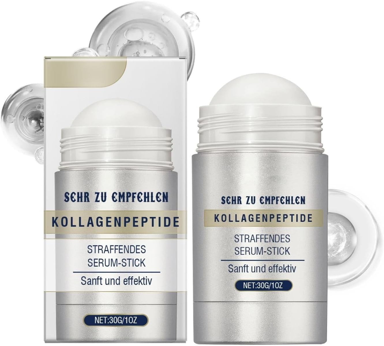 Collagen Peptide Firming Serum Stick,Firming Serum Stick,Collagen Face ...