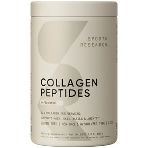 Collagen Peptides Packets