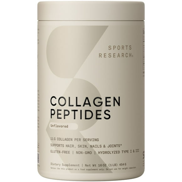 Collagen Peptide Powder
