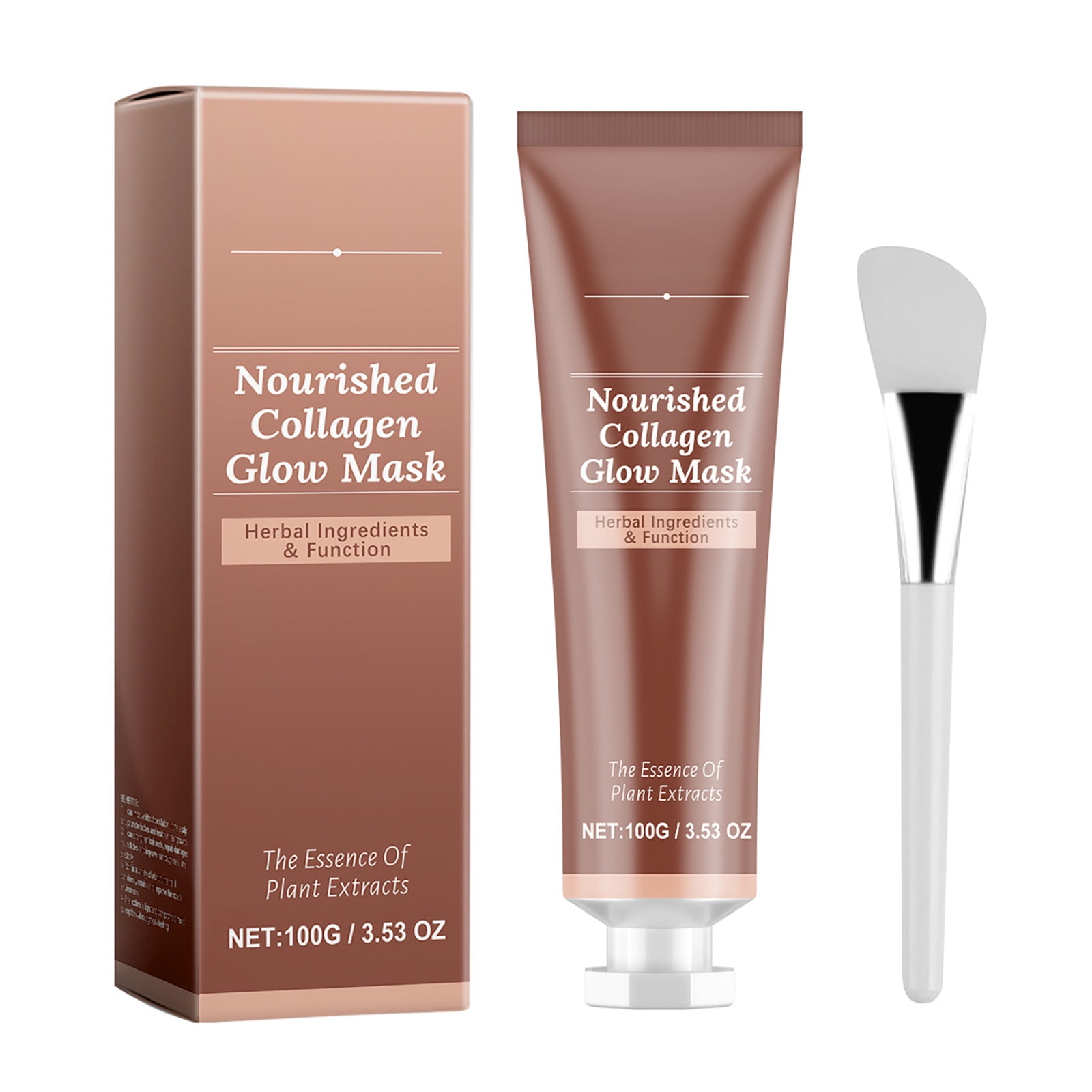 Collagen Pestlo Baby Collagen Glow Collagen T3 Collagen Peel Off Korean ...