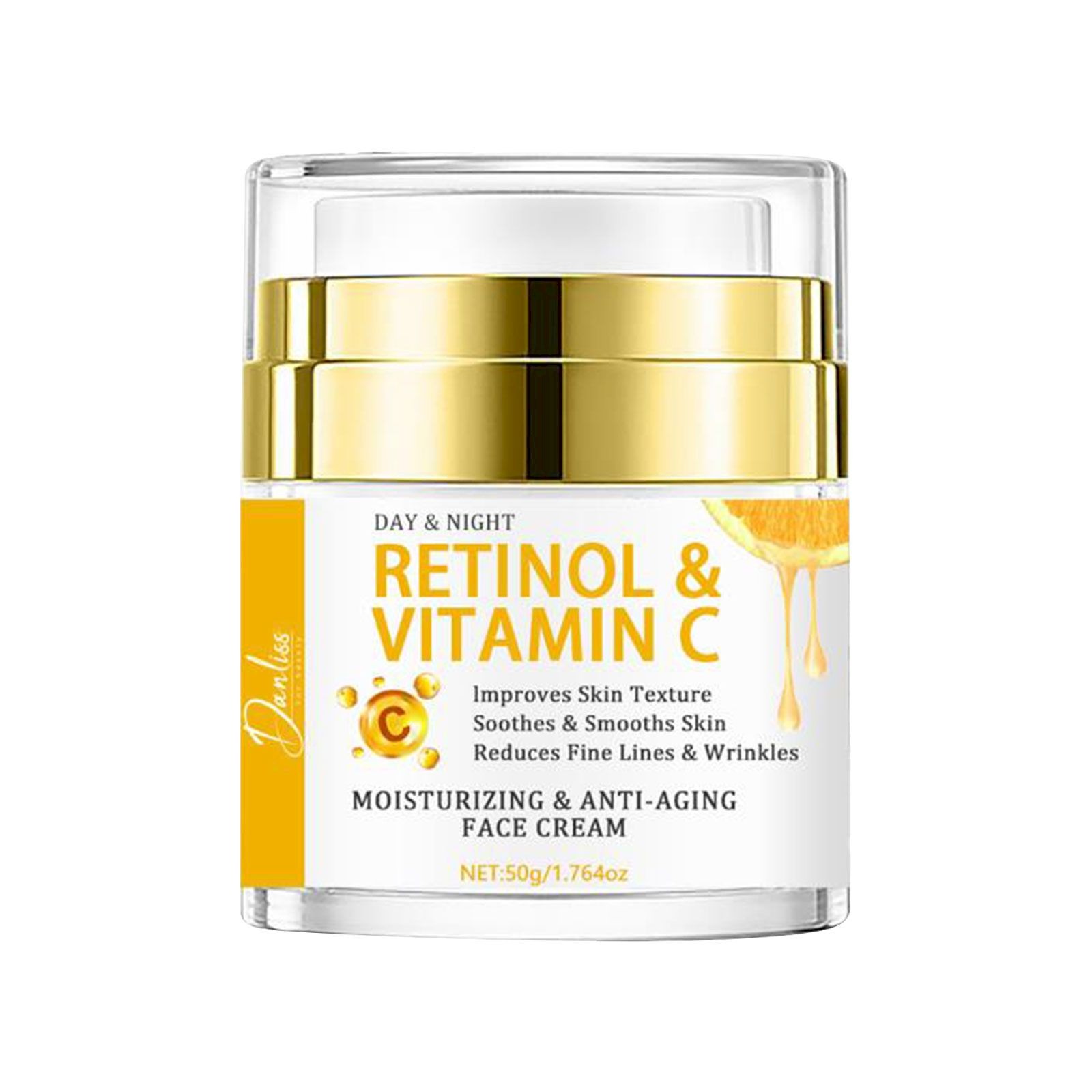 Collagen and Retinol Deep Moisturizer, Collagen&Retinol Moisturizer ...