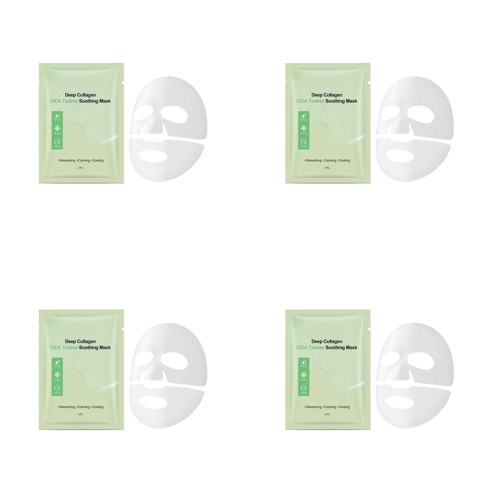 Collagen Skin Care Hydrating And Moisturizing Care For Skin Elasticity ...