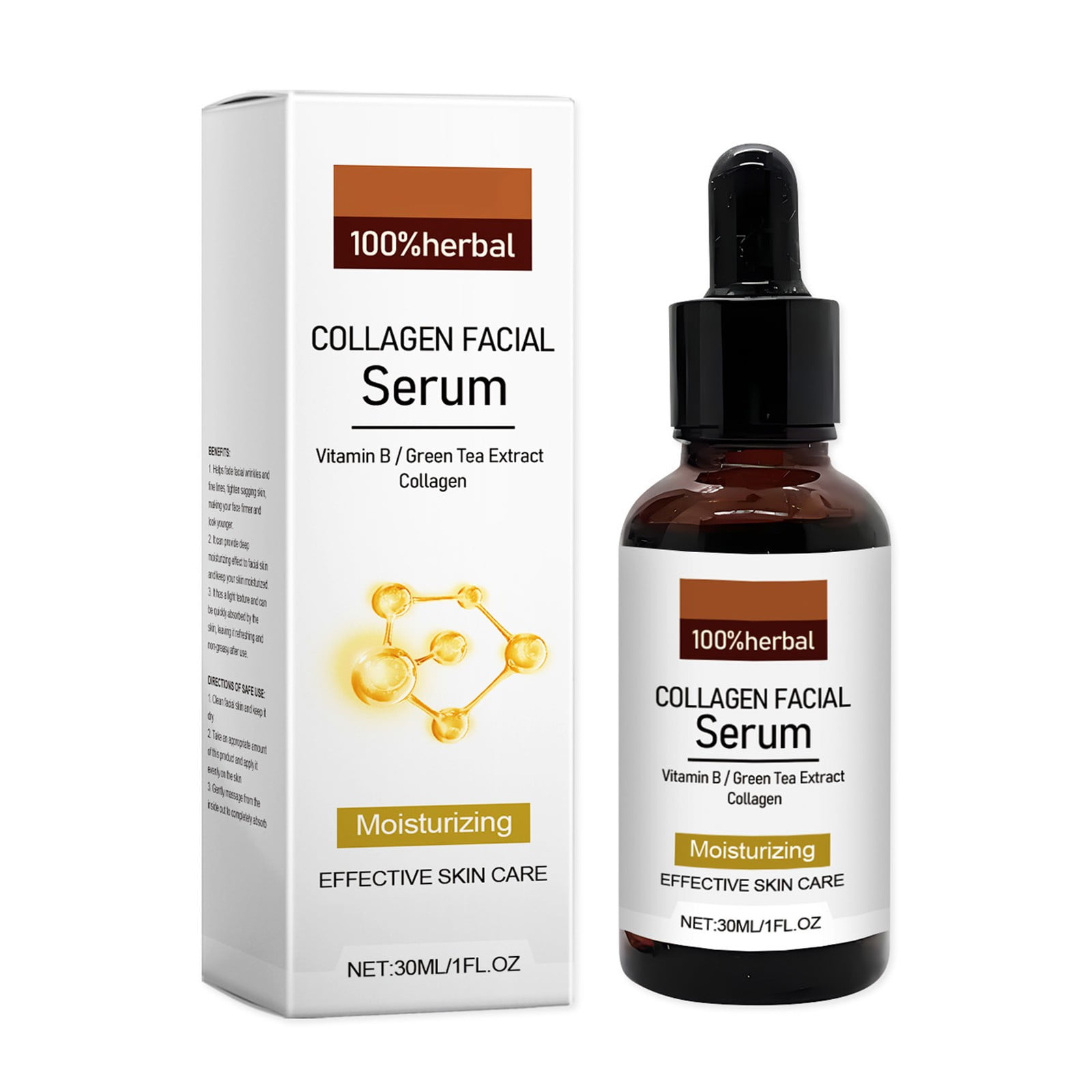 Collagen Skin Esse Nce 30ml Collagen Moisturizing Esse Nce An Ti An Ti ...