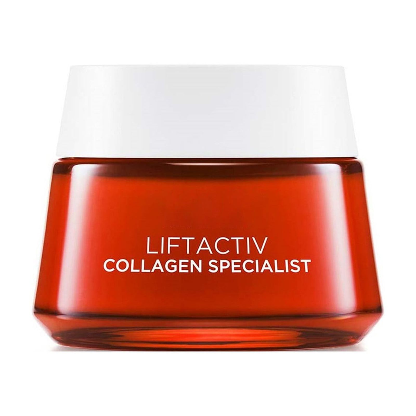 Collagen Specialist Day Effective Aging Face That Improves Your Skin'S ...