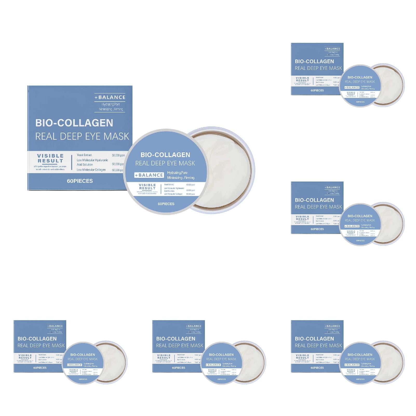 Collagen Star Face Sweet Savings And Things Storefront under Eye ...