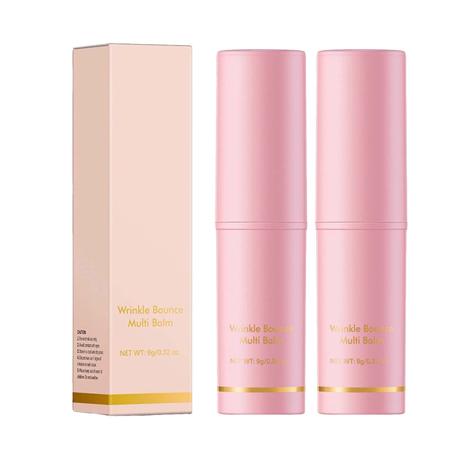 Collagen Wand, Deep Wrinkle Filler Collagen Stick for Face, All-In-One ...