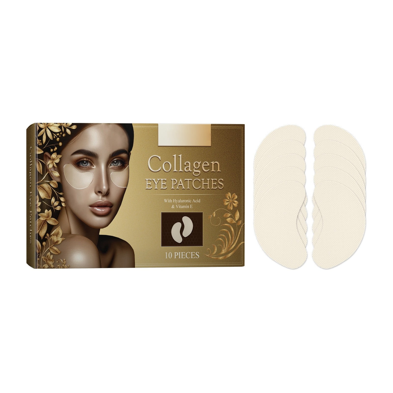 Collagen boosting mask Fine lines reducing mask Firming and lifting ...