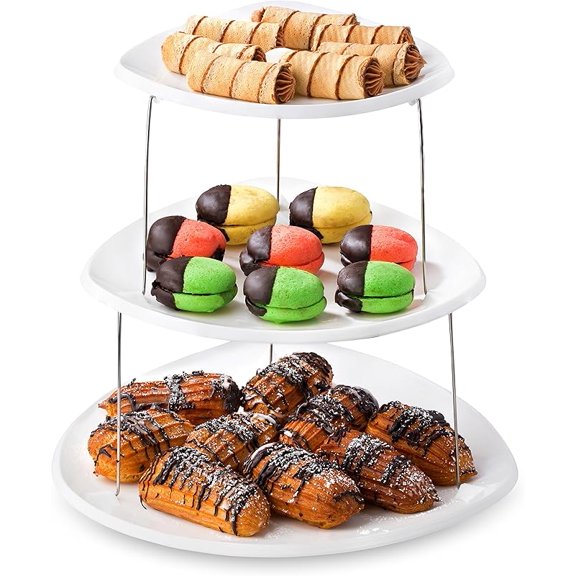Marketside Fresh Deli Slider Tray, Medium - Walmart.com