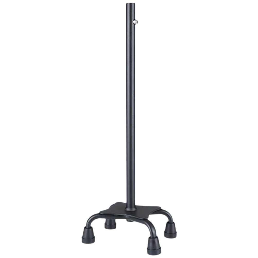 Collapsible Adjustable Walking Canes for Men Base Stick Miss Black ...