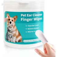 Veterinary Formula Clinical Care Ear Therapy, 4 oz. – Cat and Dog Ear ...