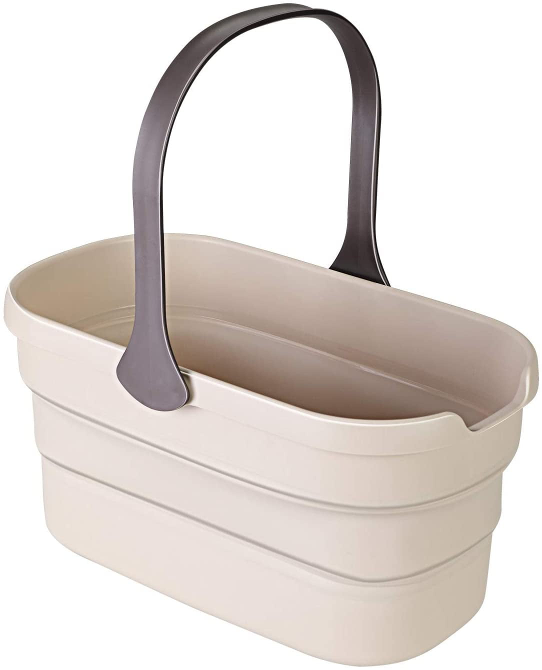 Collapsible Bucket, Bucket for Cleaning Mop, 10L(2.6Gallon) Multiuse ...