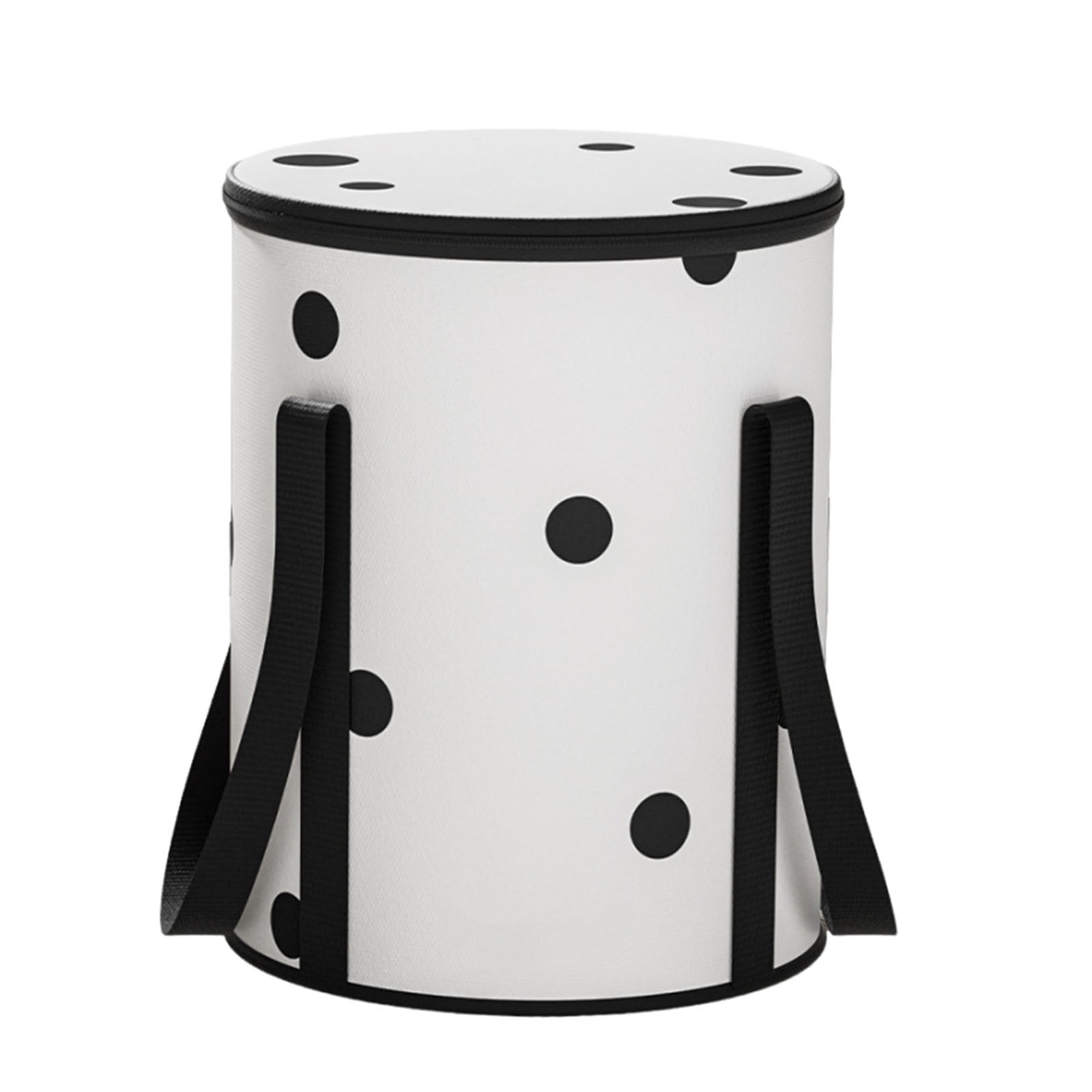 Collapsible Bucket Foot Bath Basin,Multifunctional Portable Foot Bath ...