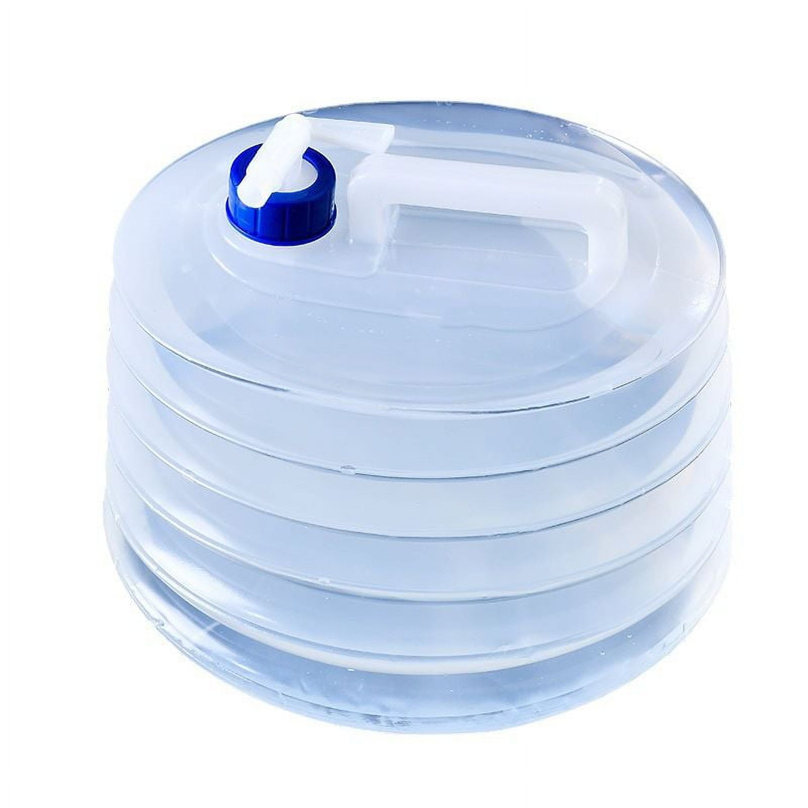 Collapsible Bucket Outdoor Bucket Camping Bucket Portable Large ...