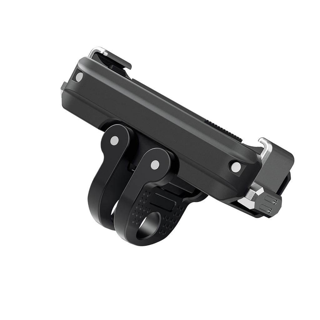 Collapsible Camera Mounting Clip for Bidirectional Security Lock ...